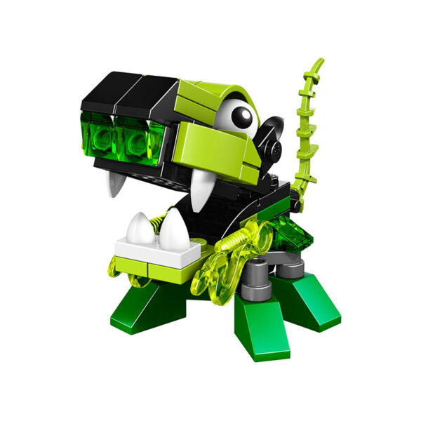 Lego Mixels Glomp