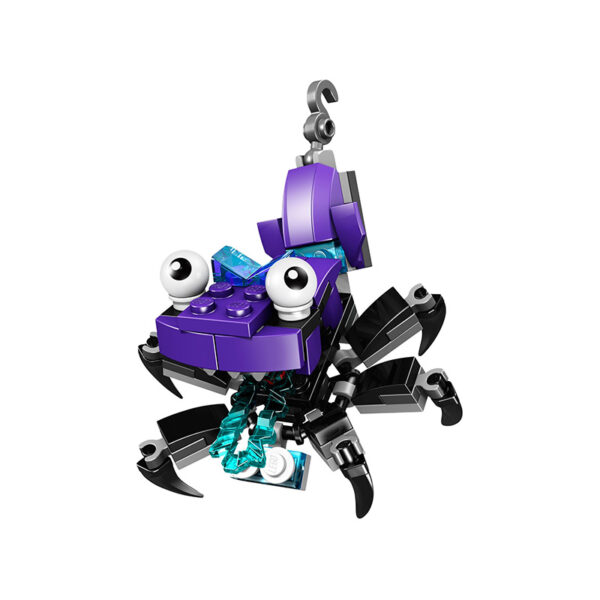 Lego Mixels Glomp