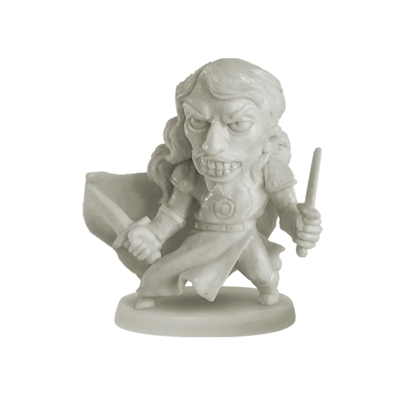 Arcadia Quest: Leeroy - Game Zone