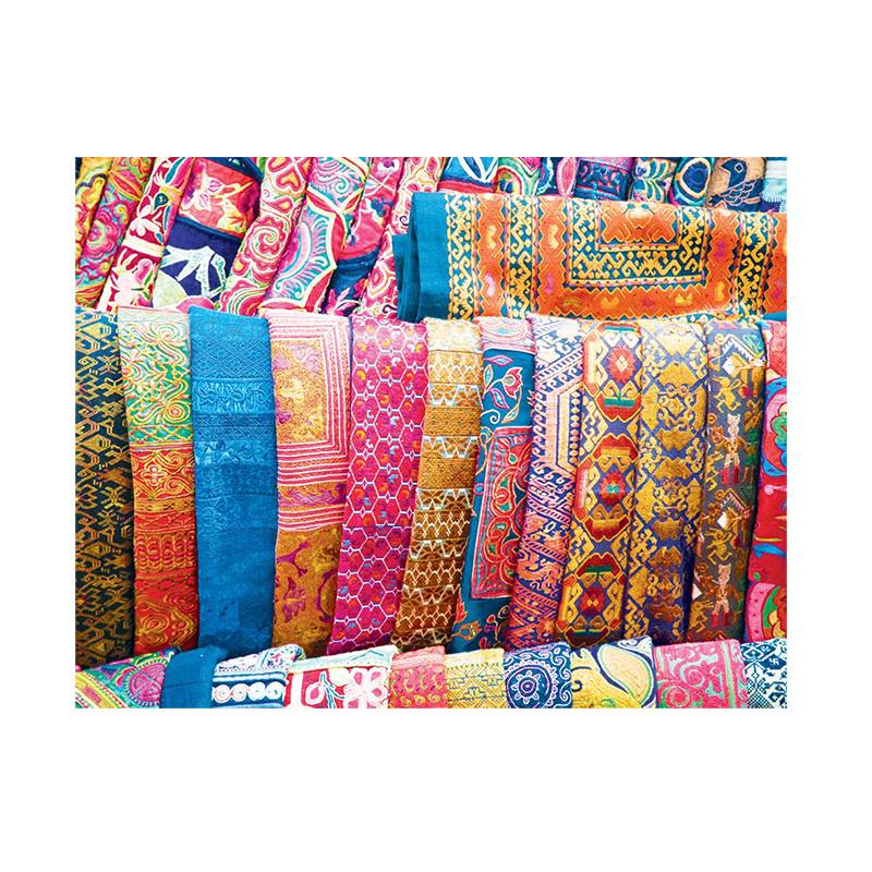 Springbok 1490 Pattern Parade - 500 piezas - Game Zone