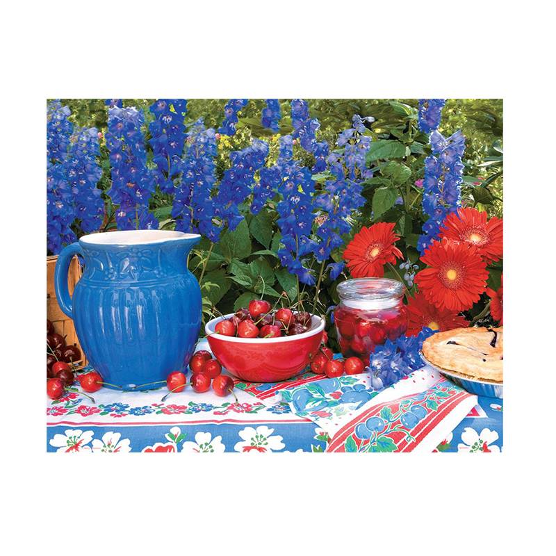 Springbok 36021 Summer celebration - 36 piezas - Game Zone