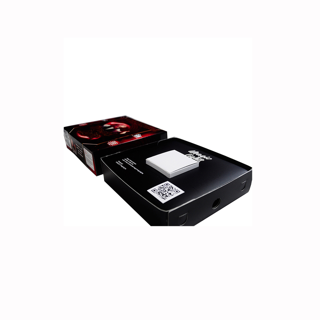 El Mago George: Magic lights - Game Zone El Mago George: Magic lights - Game Zone