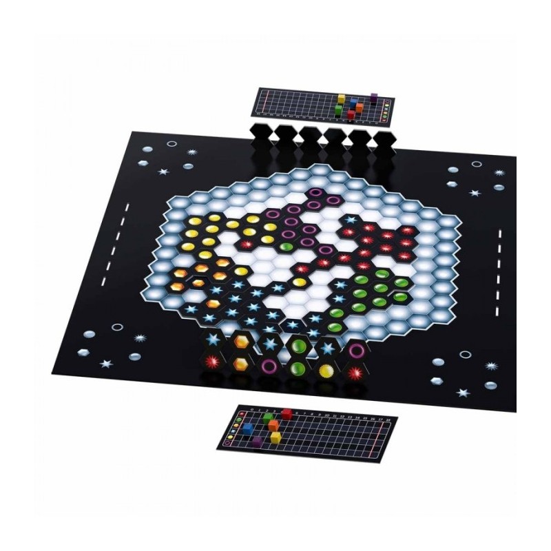 GENIAL (NUEVA EDICION) - Game Zone